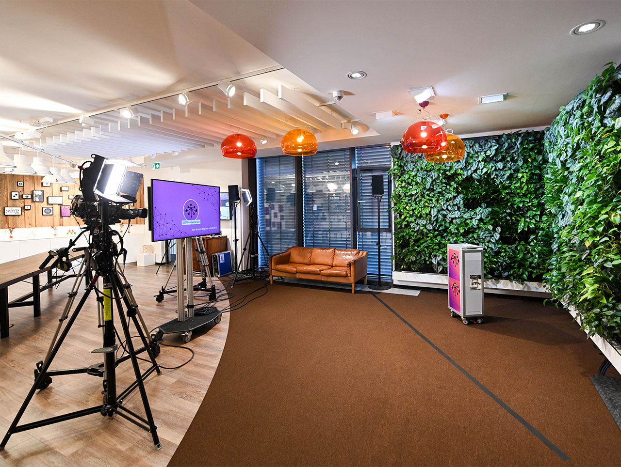 Galerie - EHI Connect & EHI Technologie Tage 2022