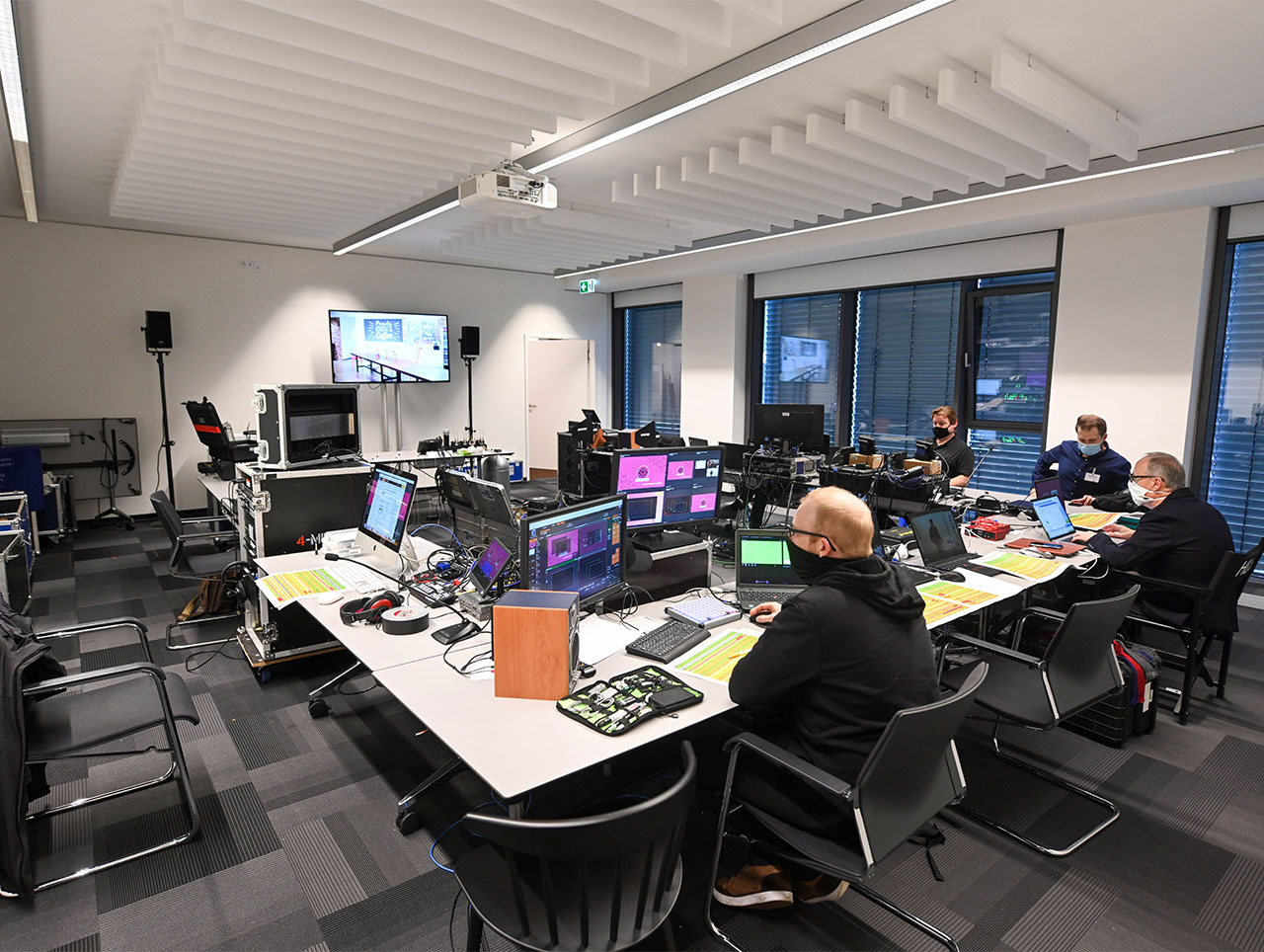Galerie - EHI Connect & EHI Technologie Tage 2022