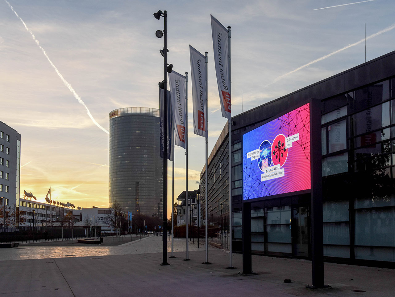 Galerie - EHI Connect & EHI Technologie Tage 2022