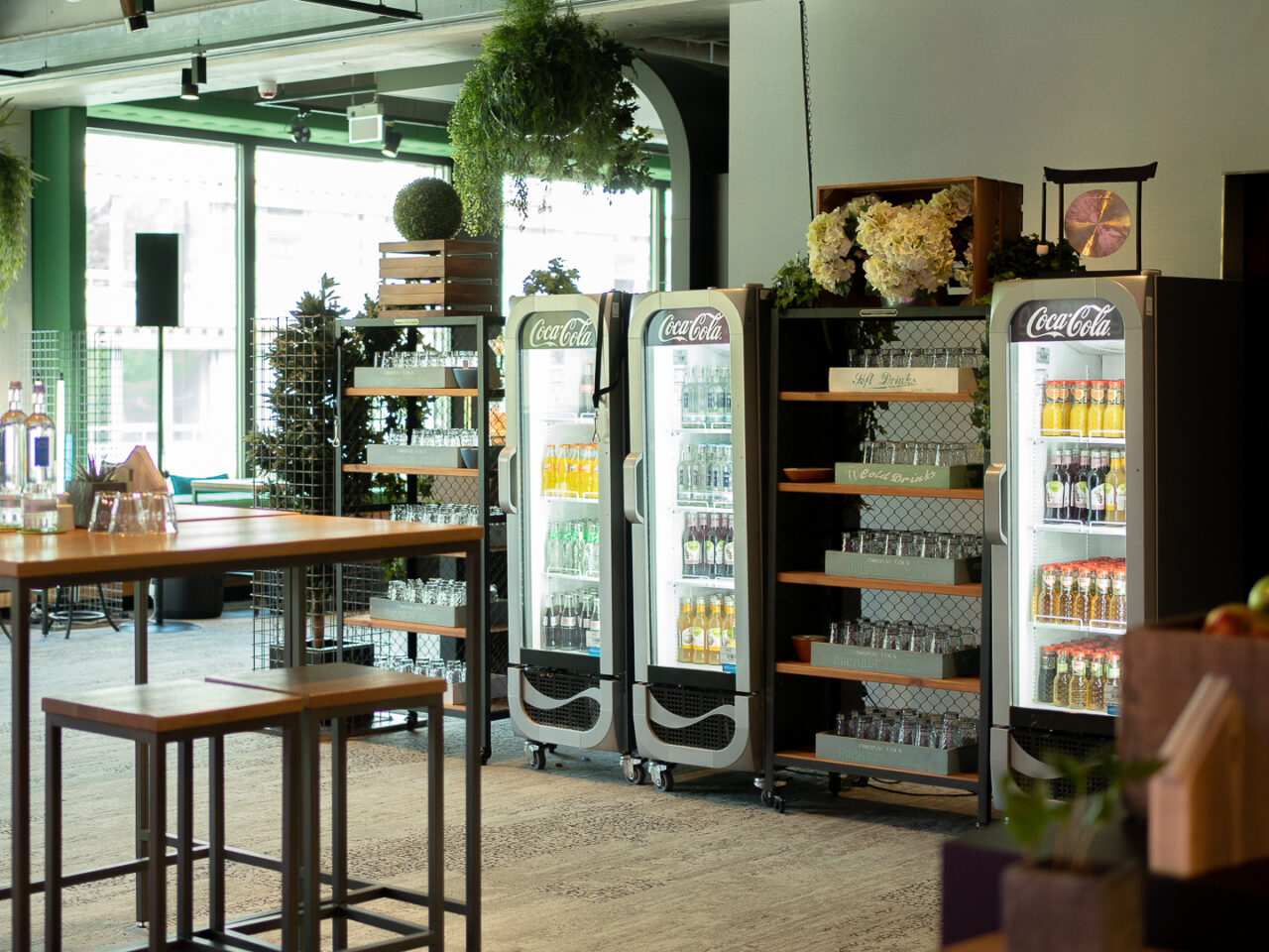 Galerie - EHI Connect