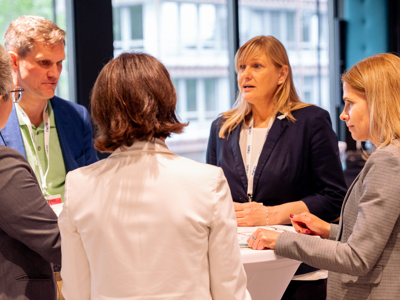 Galerie - EHI Connect