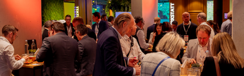 EHI Connect - Dein Event für E-Commerce am 30.9. - 1.10.2025