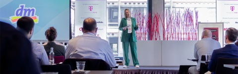 EHI Connect - Dein Event für E-Commerce am 30.9. - 1.10.2025
