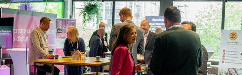 EHI Connect - Dein Event für E-Commerce am 30.9. - 1.10.2025