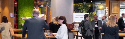 EHI Connect - Dein Event für E-Commerce am 30.9. - 1.10.2025