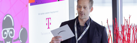 EHI Connect - Dein Event für E-Commerce am 30.9. - 1.10.2025