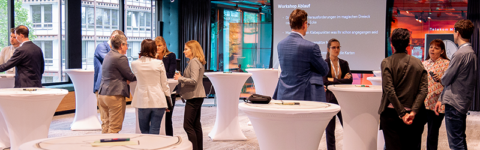 EHI Connect - Dein Event für E-Commerce am 30.9. - 1.10.2025